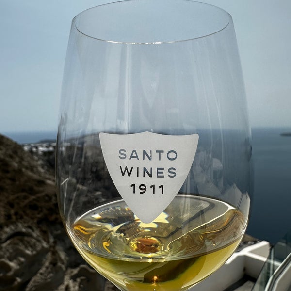 Santo Wines - 126 tips from 3785 visitors