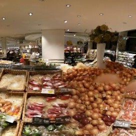 Billa Plus - Supermarket in Wien