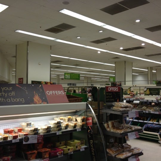 Photos at Waitrose & Partners - Supermarket in Barbican