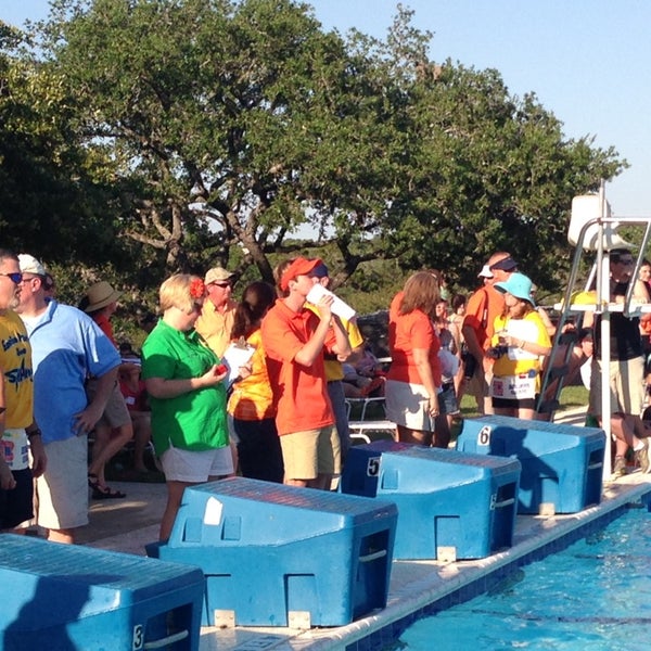 Encino Park Community Center - Community Center in San Antonio