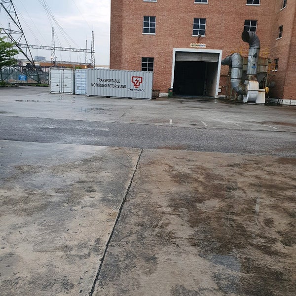 Photos at TNB Remaco Repair Centre - Office in klang