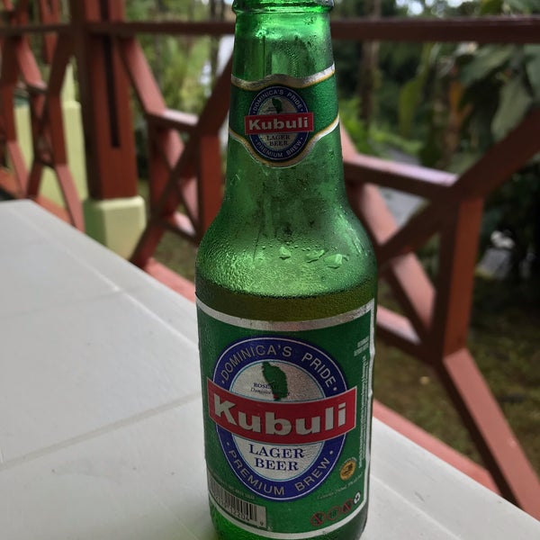 The Commonwealth of Dominica