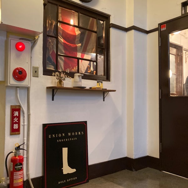 union works yokohama