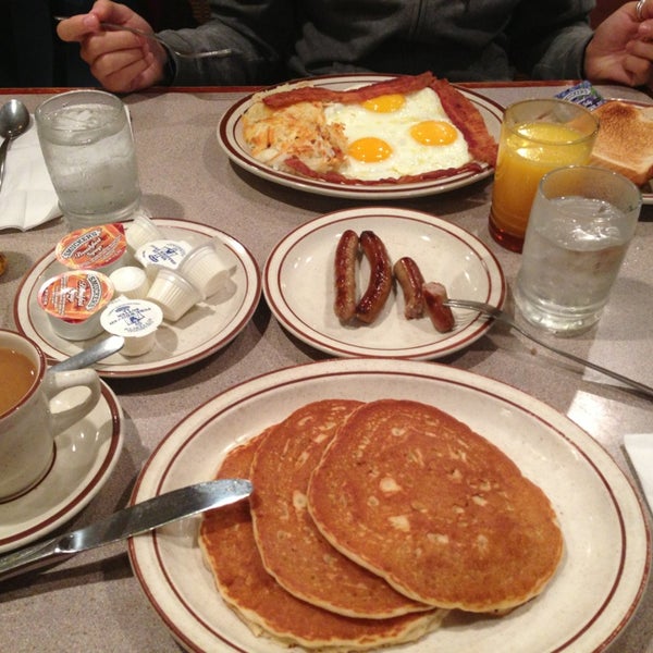 Marquette Inn Restaurant (Now Closed) - The Loop - Marquette Building