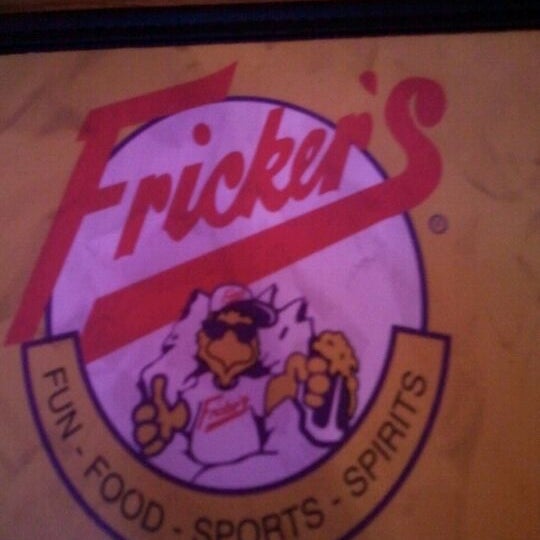 Fricker's - Wings Joint in Huber Heights