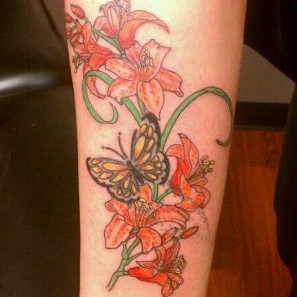 Rebel Ink Tattoo - Central Goodyear - 330 N Dysart Rd