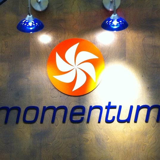 Momentum Advanced Solutions (Now Closed) - Toronto, ON