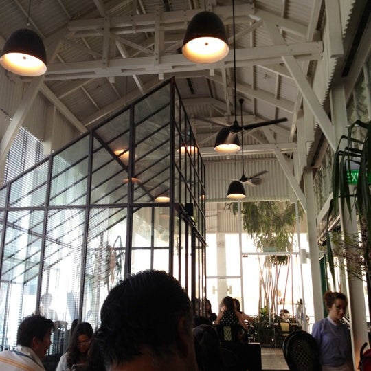 PS.Cafe - Orchard Road - 165 tips from 4654 visitors