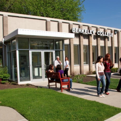 Berkeley College - Paramus Campus - 64 E Midland Ave