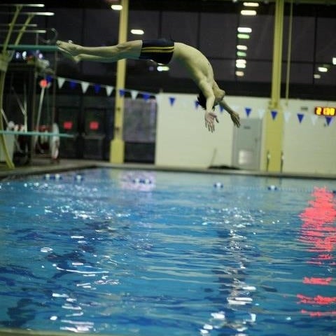 Photos at Audrey Moore RECenter - Swimming Pool in Annandale