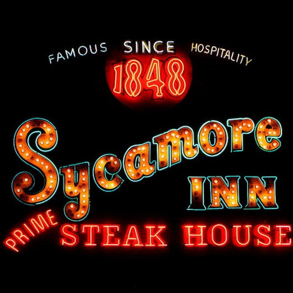 The Sycamore Inn - 8318 Foothill Blvd