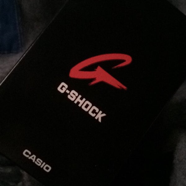 Time Depot SM Mall Of Asia