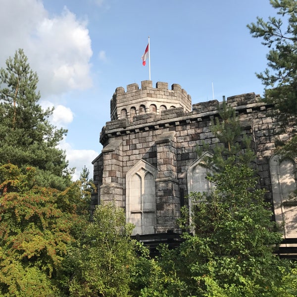 Merlin's Magic Castle - Attraction in Biddinghuizen