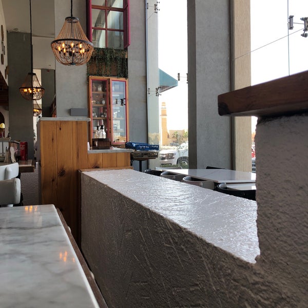 Beit Misk - Middle Eastern Restaurant