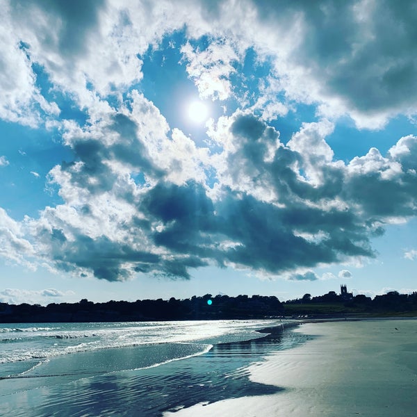 Sachuest Beach - Surfer's End - Surf Spot