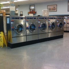 Union Street Laundromat & Dry Cleaners - 2 tips from 75 visitors