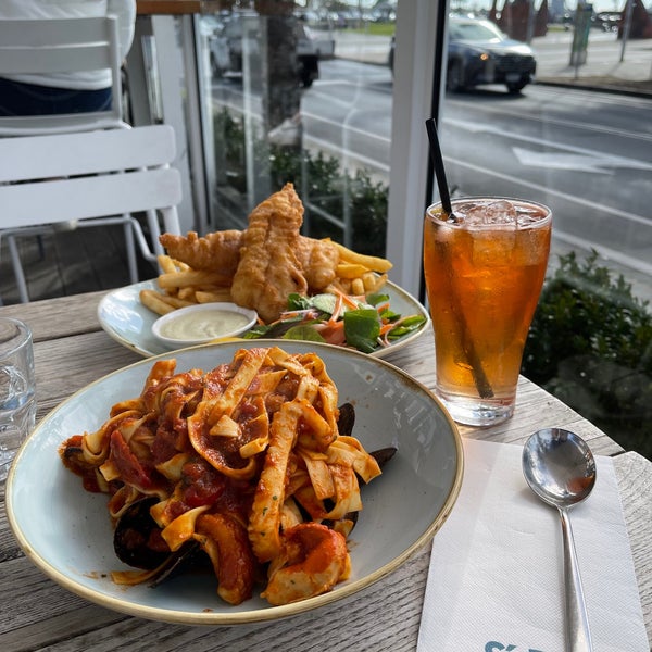 Sailors' Rest - Australian Restaurant in Geelong