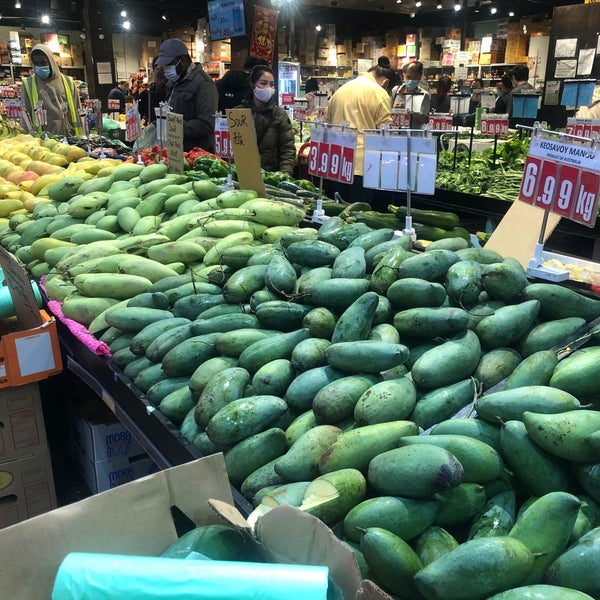 Springvale Shopping Centre - Shopping Mall