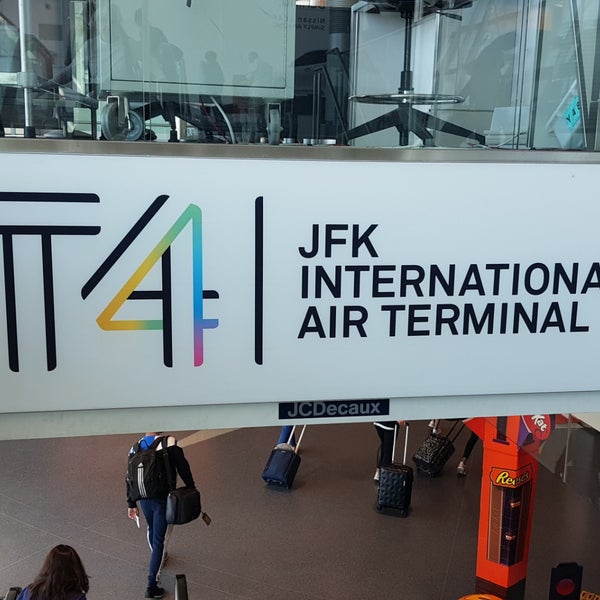 Terminal 4 - 299 tips