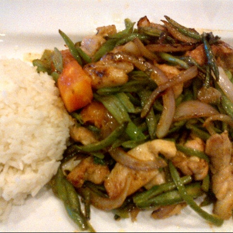 El Pollo Inka - Peruvian Restaurant