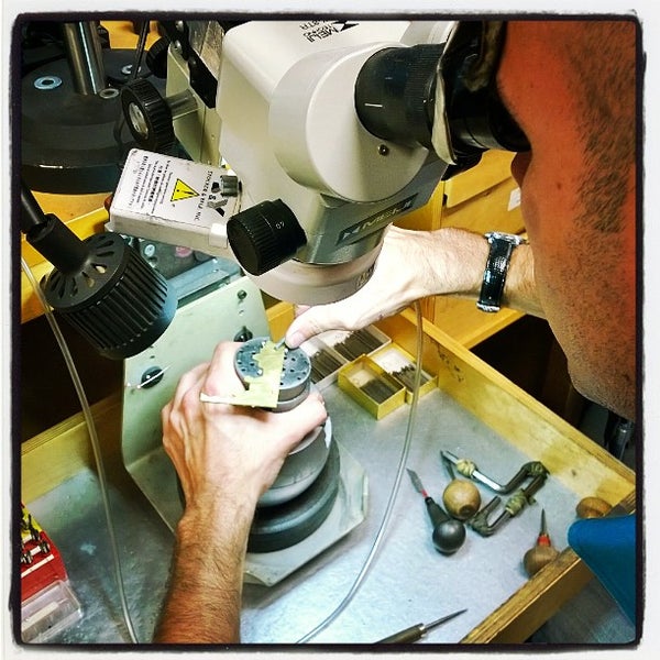 International Diamond Center - Avalon - Oglethorpe Mall Area - Savannah, GA