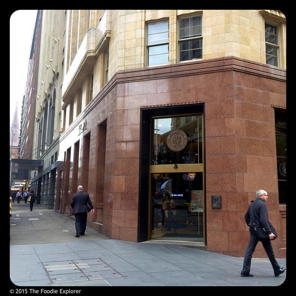 Lindt Chocolate Café (Now Closed) - Martin Place - 43 tips from 1262 ...