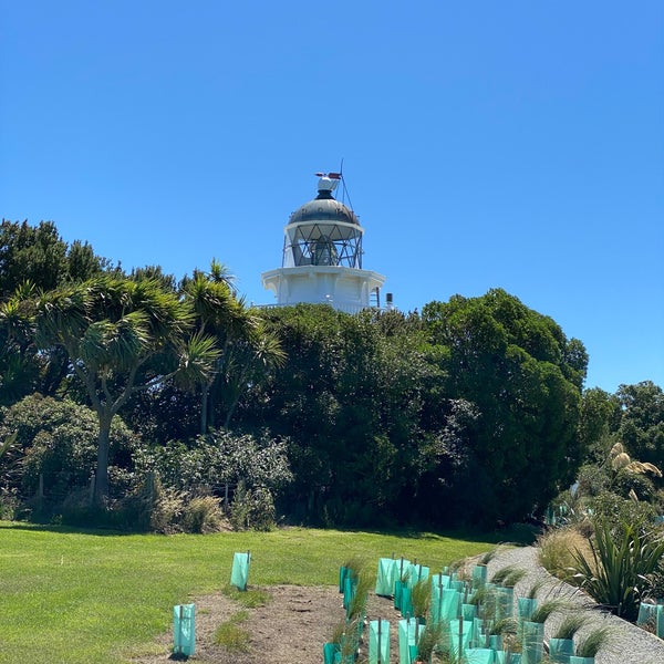 Katiki Point Lighthouse - 3 tips from 194 visitors
