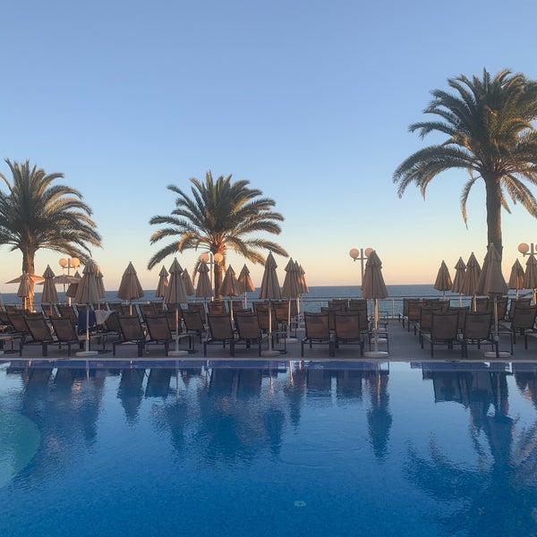 Hotel Don Gregory by Dunas - Hotel