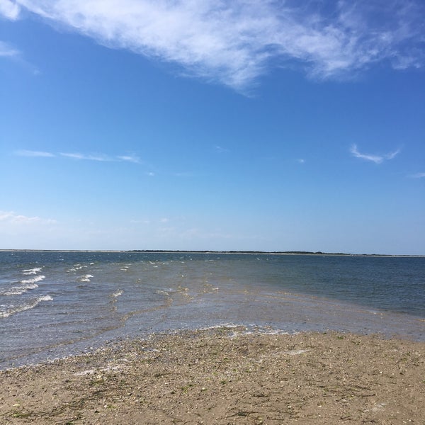 Pocomo Beach - Nantucket, MA