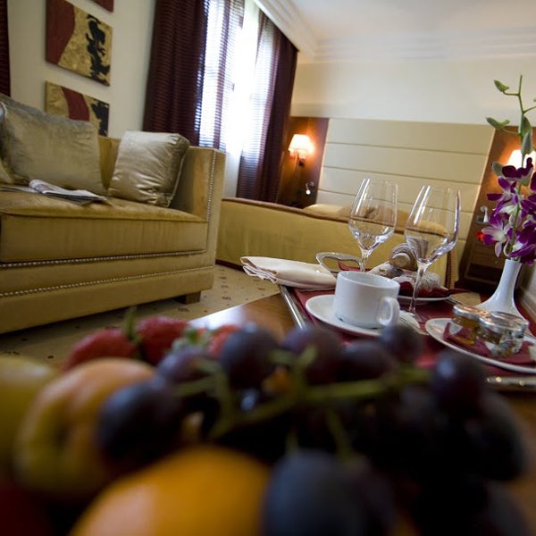 Hotel Perusia - Perugia, Umbria