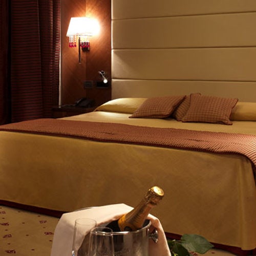 Hotel Perusia - Perugia, Umbria