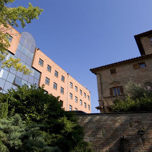Hotel Perusia - Perugia, Umbria