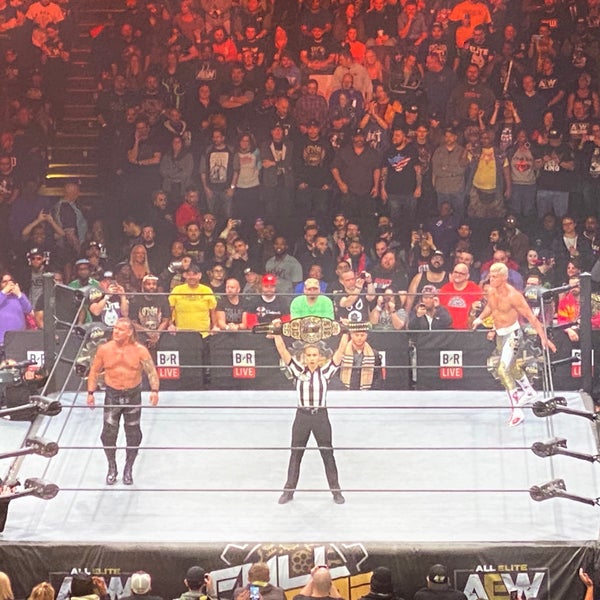 Photos at CFG Bank Arena - Downtown Baltimore - 44 tips from 9921 visitors