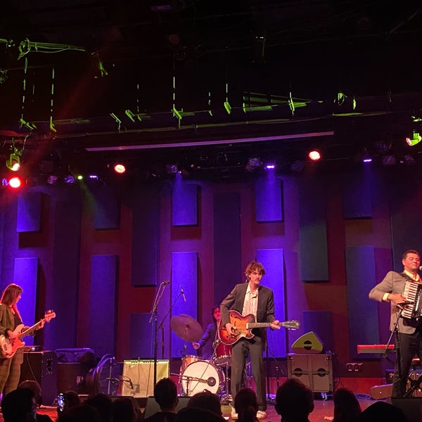 Photos at World Cafe Live - Music Venue in Philadelphia