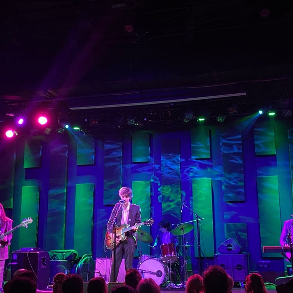 Photos at World Cafe Live - Music Venue in Philadelphia