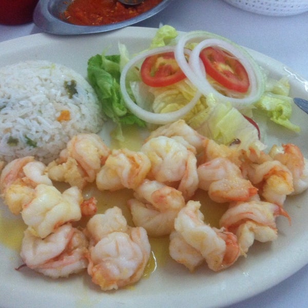 El Pollo Marino Miramar - Madero, Tamaulipas