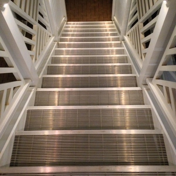 Rooftop Patio - Liberty University - 37 visitors