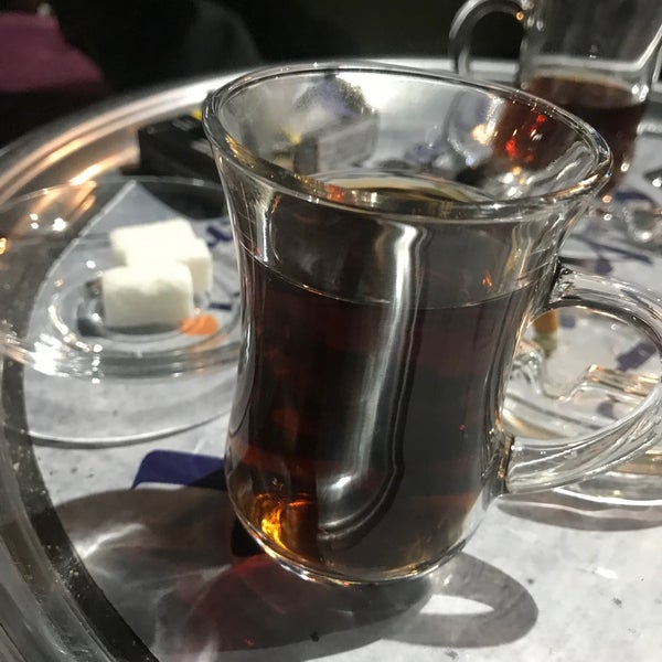 Damask - Hookah Bar in Sarajevo