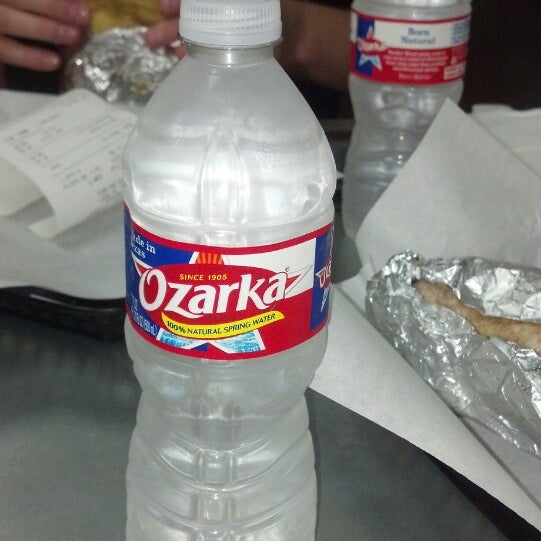 Burrito Jimmy - Burrito Restaurant