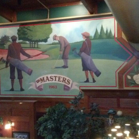 Photos at The Masters Restaurant - Madison Heights, MI