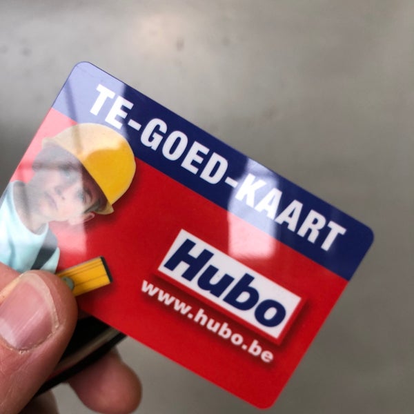 Hubo - Hardware Store