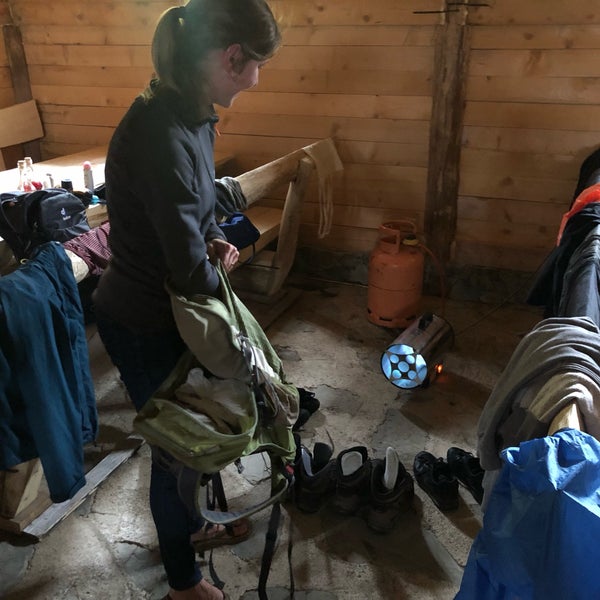 Eko katun Vranjak - Campground