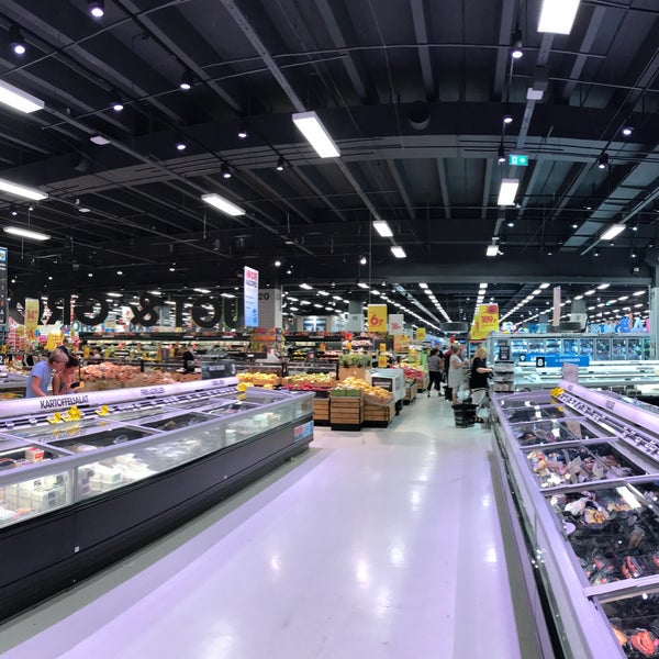 Photos at Bilka One Stop - Supermarket in København S