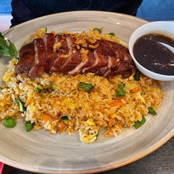 Nem Nem Quan Restaurang - Västra Katarina - 23 tips