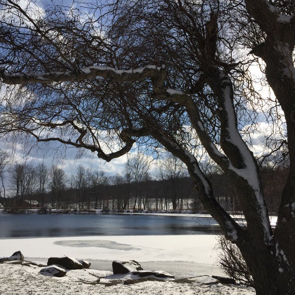 River Styx Park - 8200 River Styx Rd