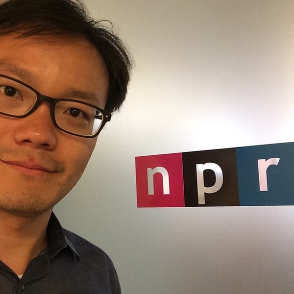 NPR - Office in New York