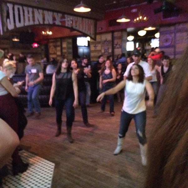 Johnny Utah's South Norwalk (Now Closed) - South Norwalk - 80 Washington St