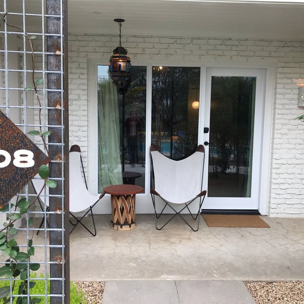 Stagecoach Inn Motel - 6 tips