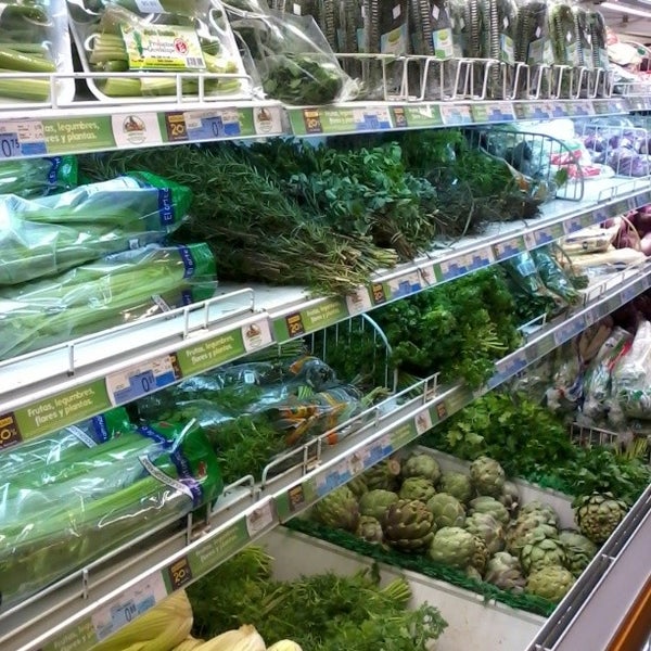 Megamaxi - Guayaquil, Guayas