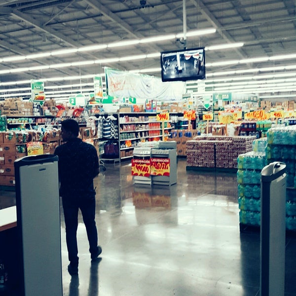 Maxi Palí - Jacó, Puntarenas